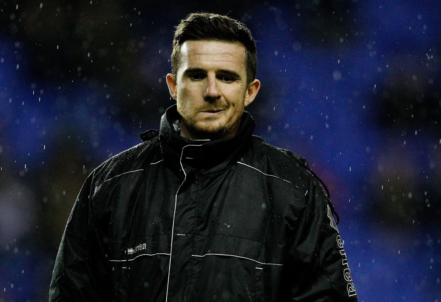 Barry Ferguson shares his 'only fear' of Rangers and Celtic title race ...