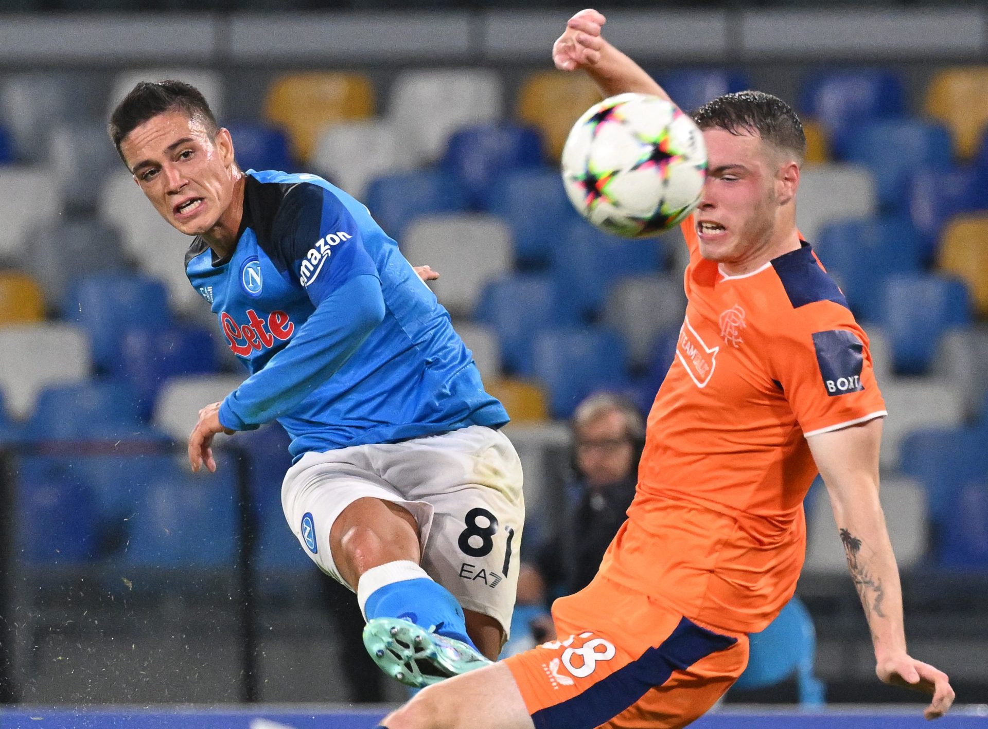 Post-Napoli Rangers update as injury crisis threatens to deepen