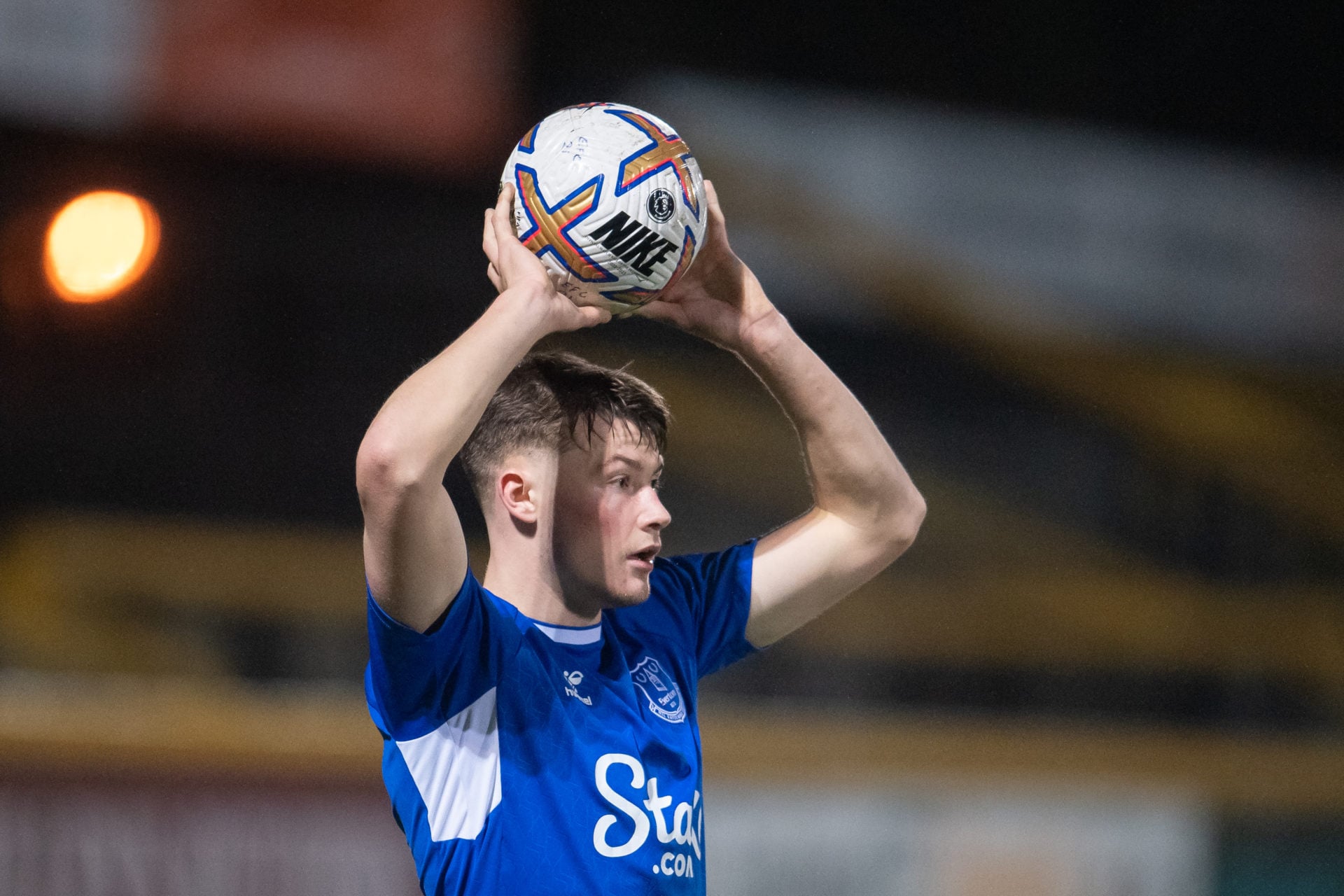 Manager blames under-fire international for flash point incident ...
