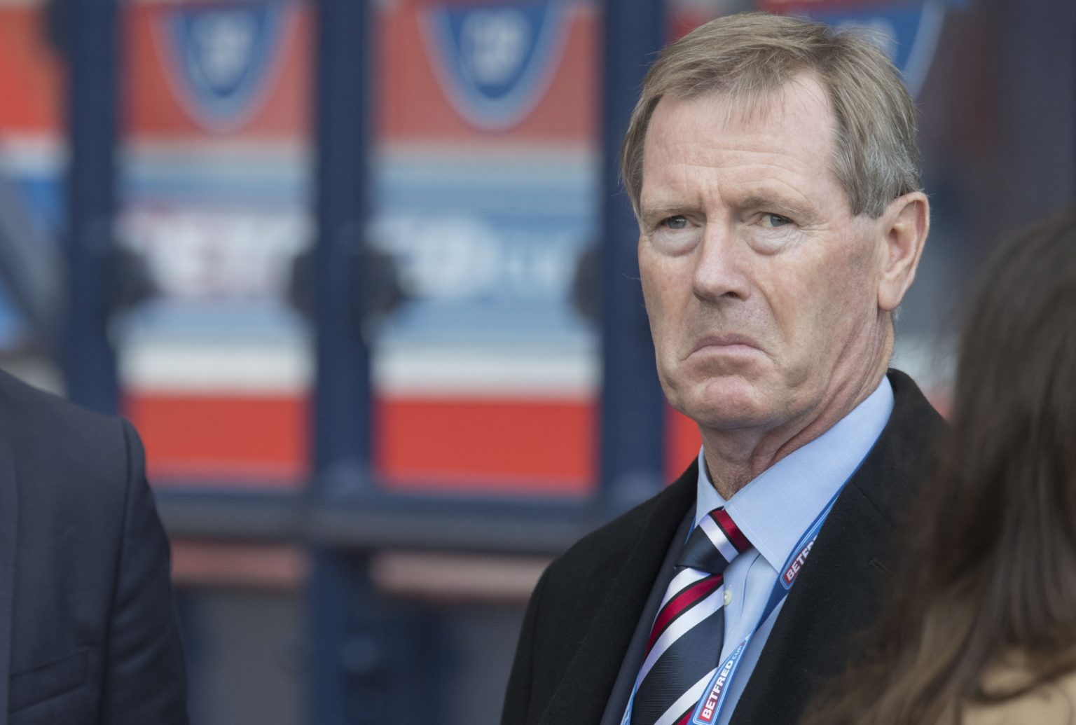 Rangers Club Owners