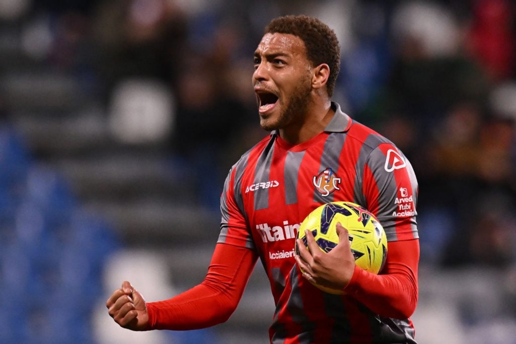 ‘Agreement now imminent’: Rangers about to sign Nigeria international ...