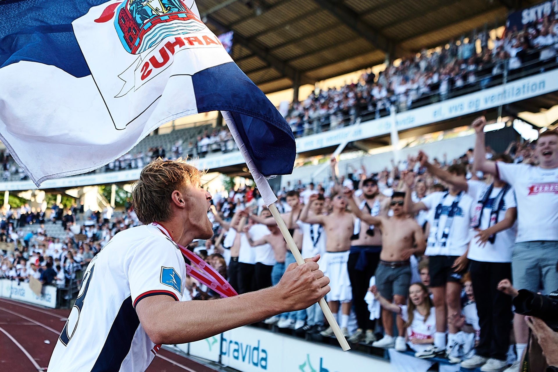 Rangers linked Denmark U21 centre-back readies transfer move