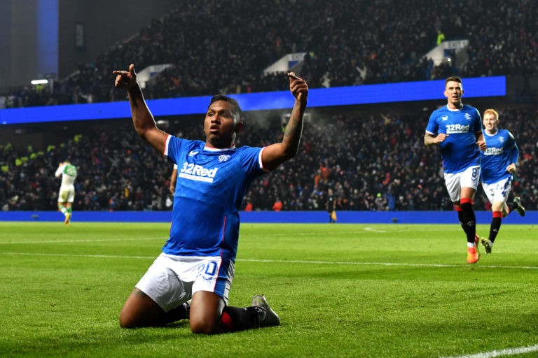 2017 Gers signing set to get last chance at new club with relegation on ...