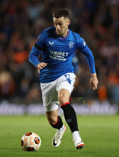 Tom Lawrence injury latest as Beale gives update timeline