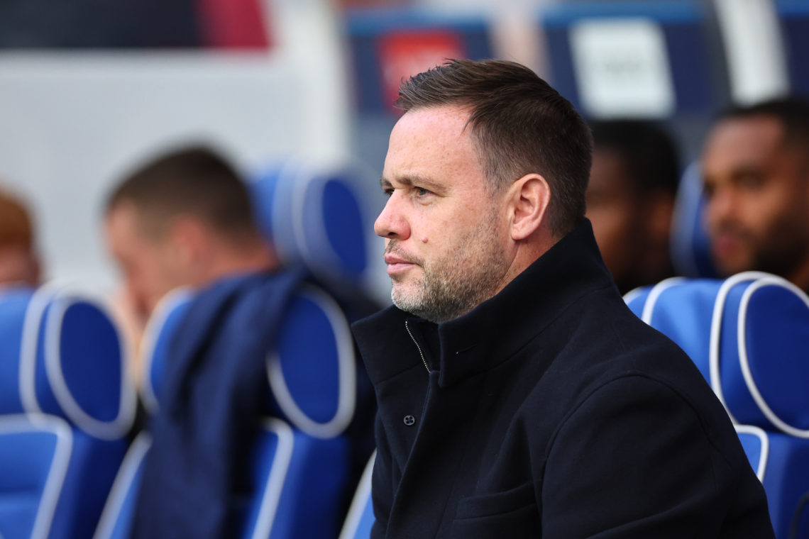 Michael Beale in 'talks' to replace former Celtic boss at Sunderland