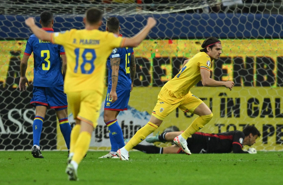 Ianis Hagi given 'star player' billing as Gary Lineker backs Rangers ...