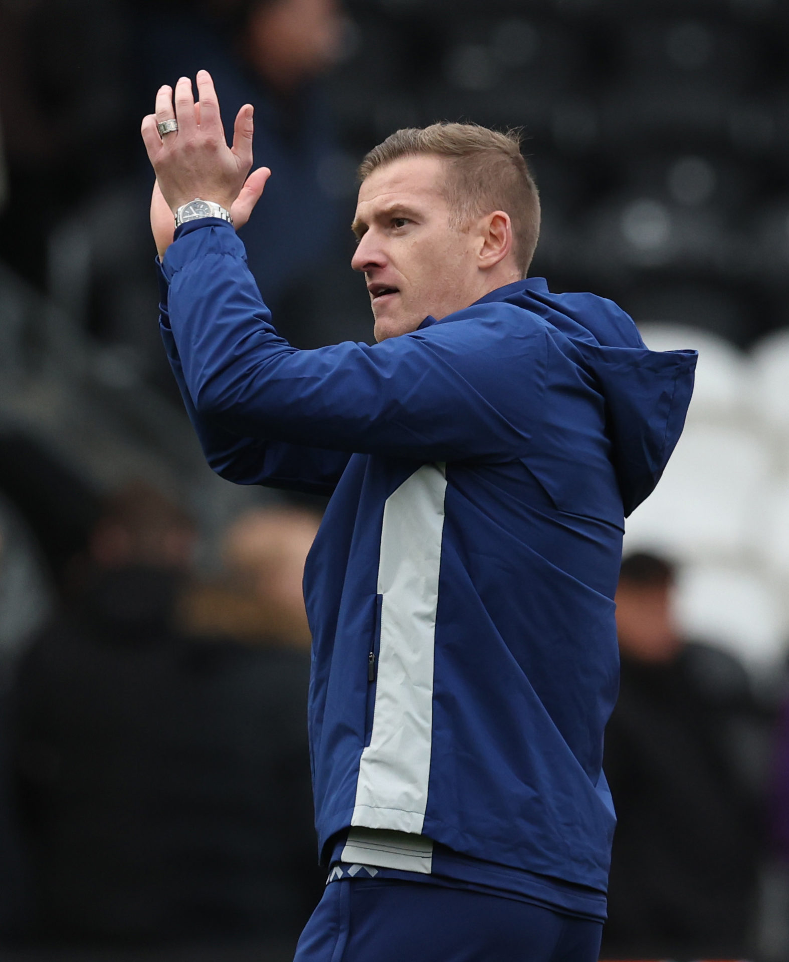 Mystery surrounds Steven Davis’ Rangers future after Instagram post