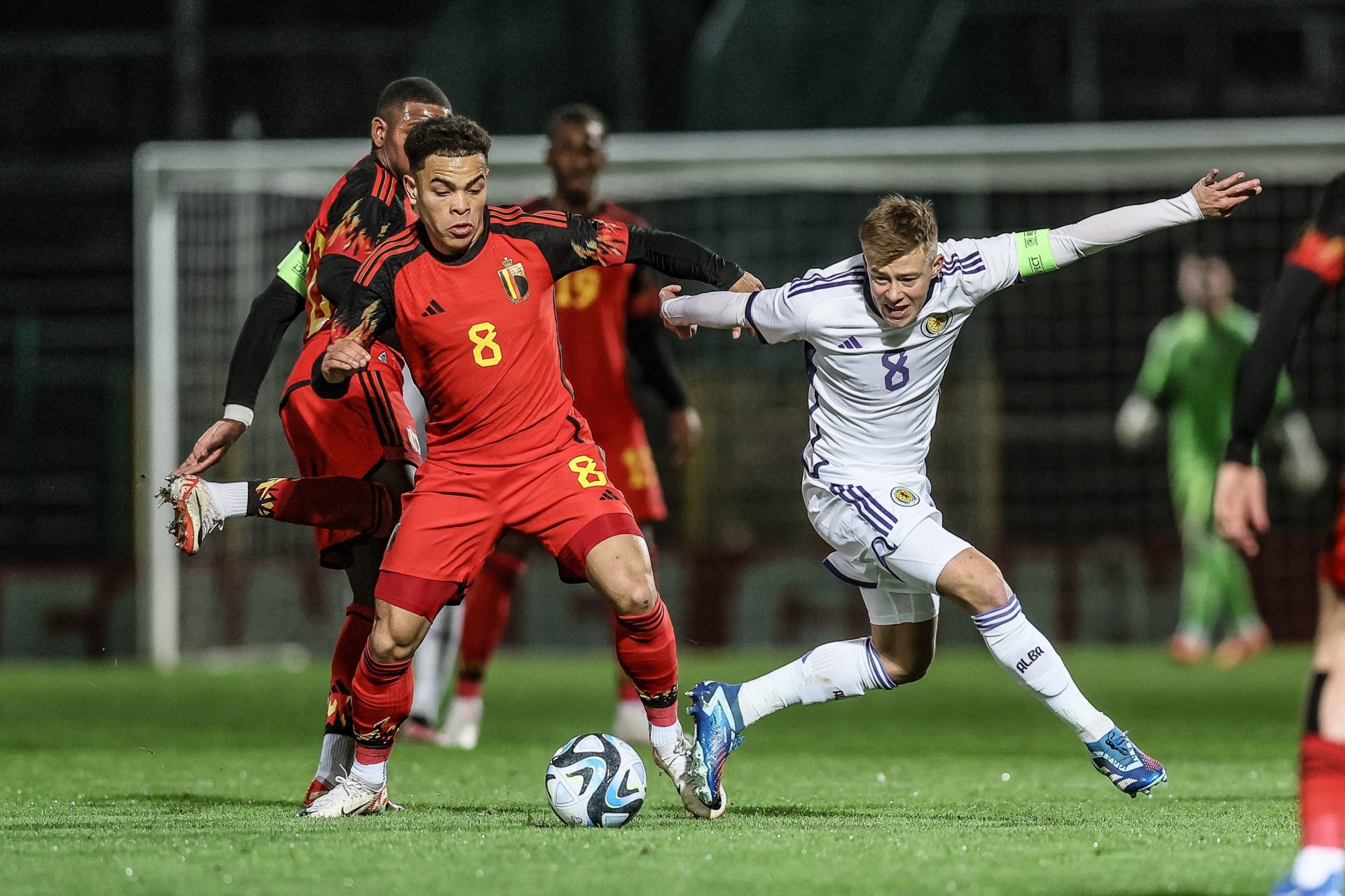 Connor Barron Rangers transfer near miss revealed as Nils Koppen plays ...