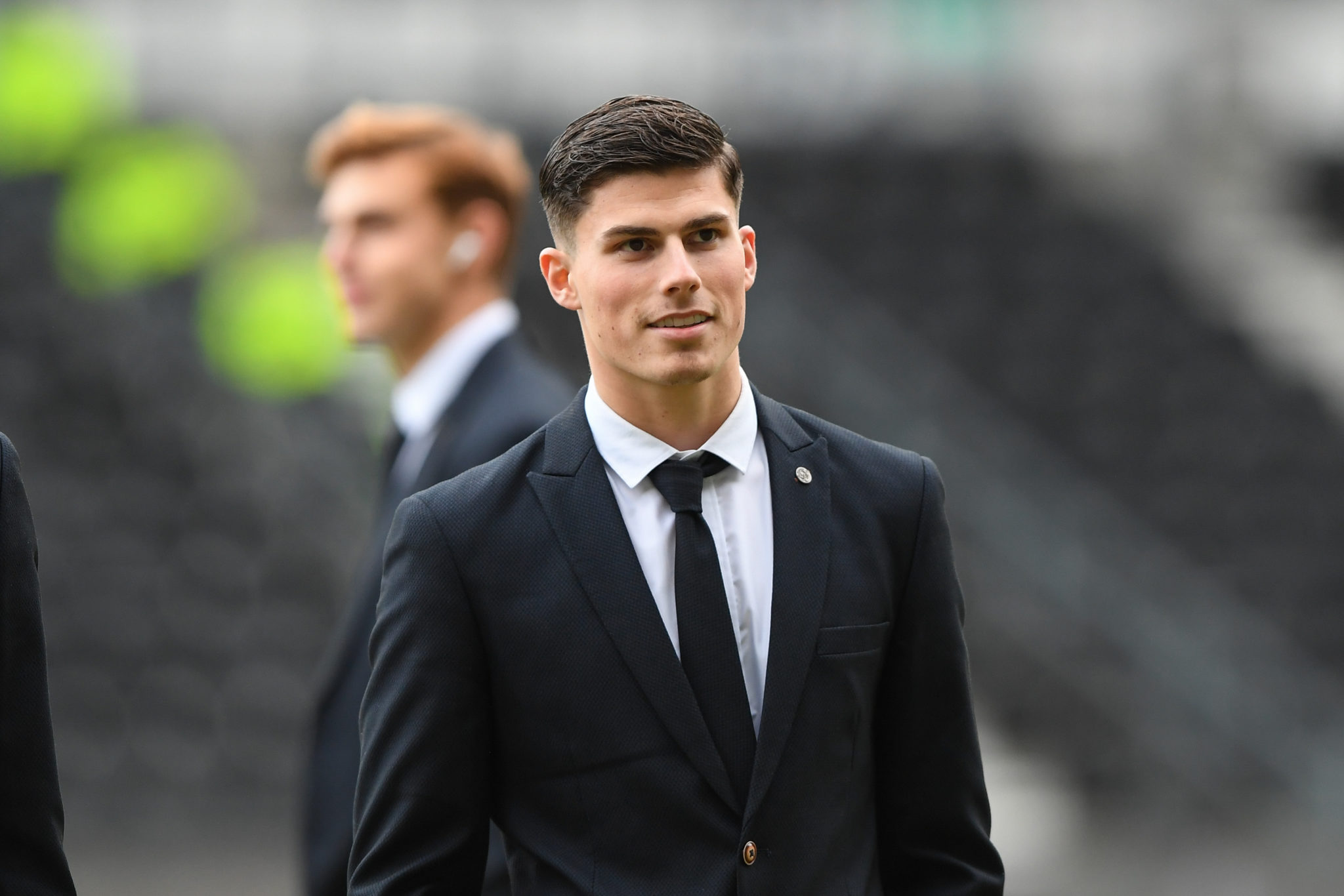 Ronnie Edwards: Posh reject three “Mickey Mouse” bids for Rangers ...