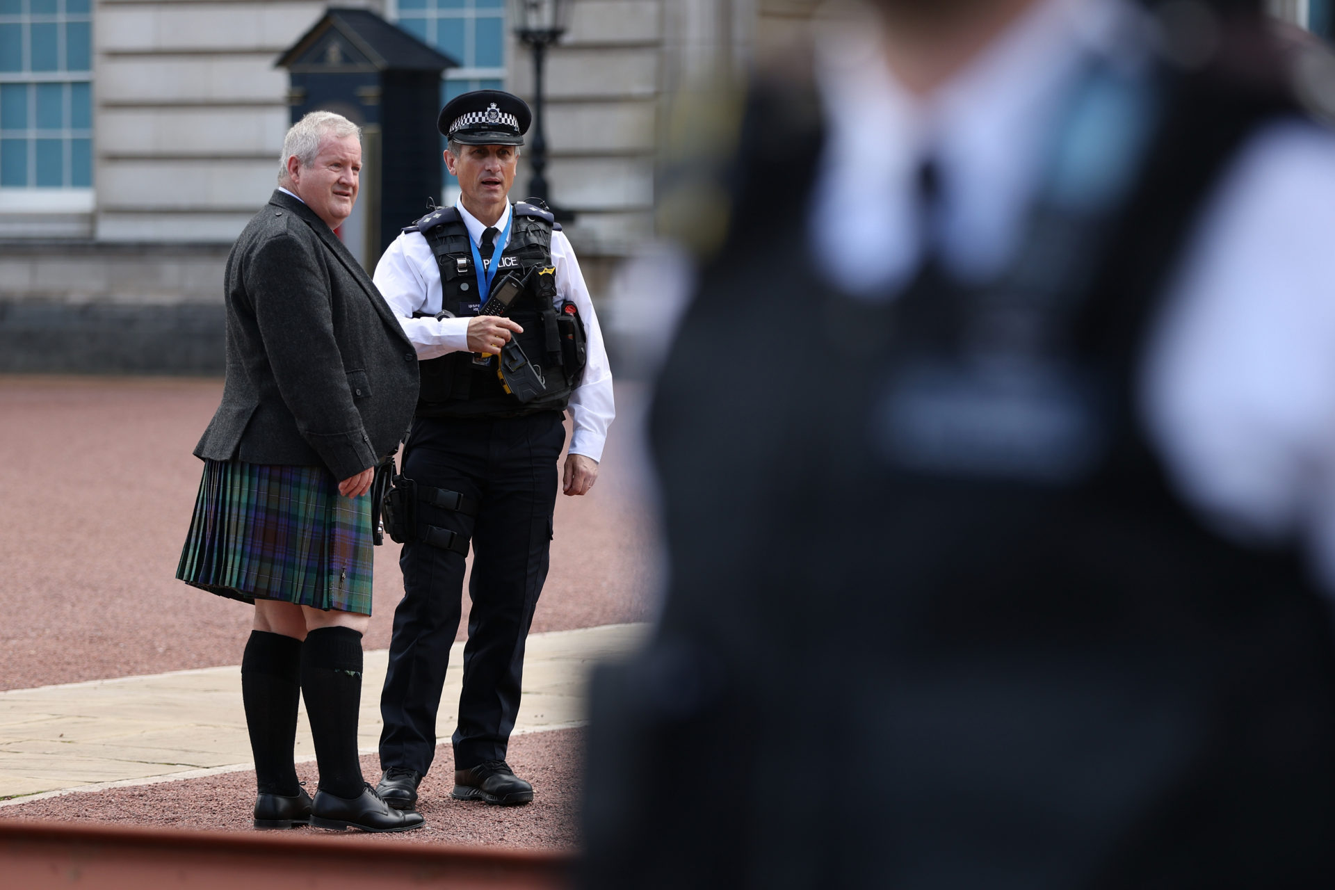 Rangers Scottish Cup meltdown draws SNP ire; just imagine if we lift ...