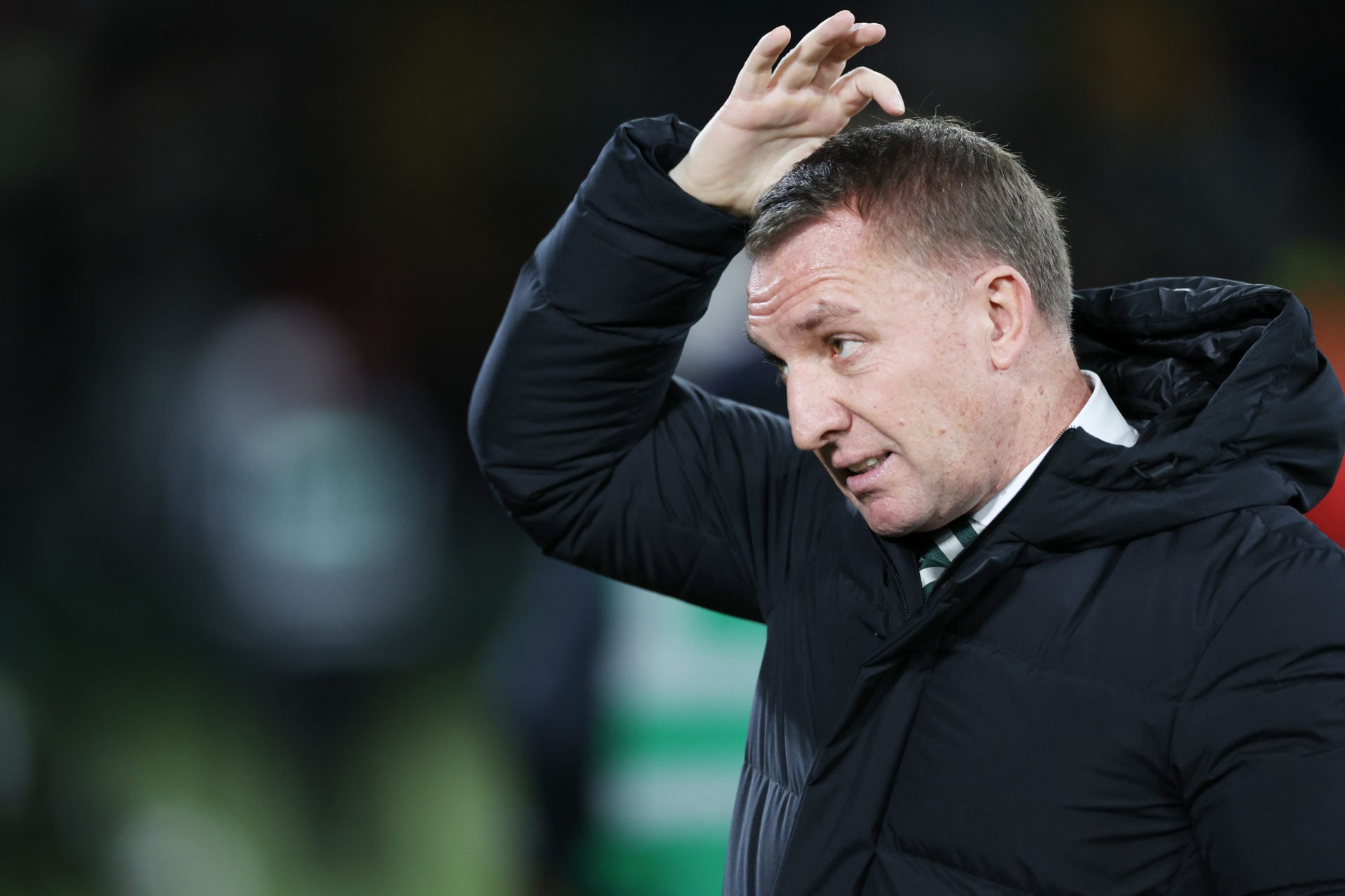 Will Rangers and the rest of the SPFL demand action after Brendan ...