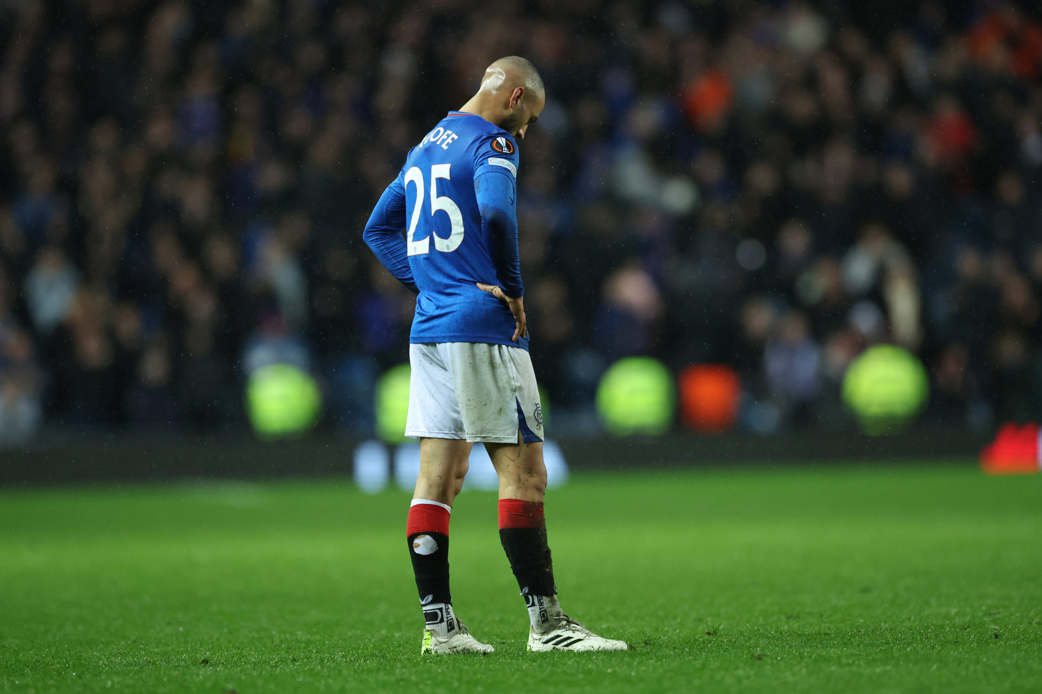 Kemar Roofe wants new Rangers contract: weighing up pros & cons of ...