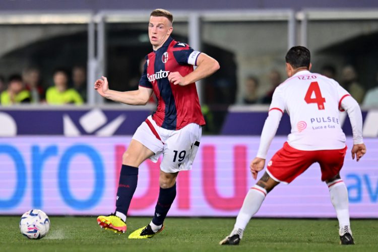 Lewis Ferguson “devastated” as form screeches to halt, Rangers star ...
