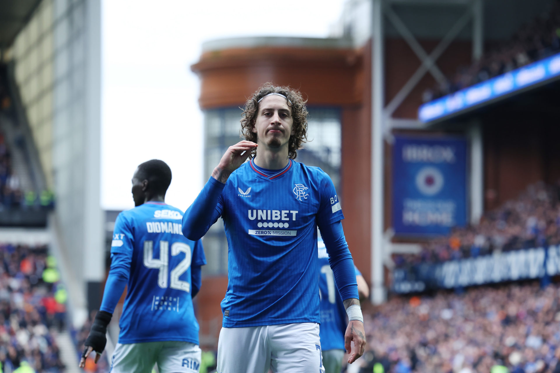 Chris Sutton in surprise Fabio Silva reaction as ‘embarrassing ... Chris Sutton in surprise Fabio Silva reaction as ‘embarrassing ...