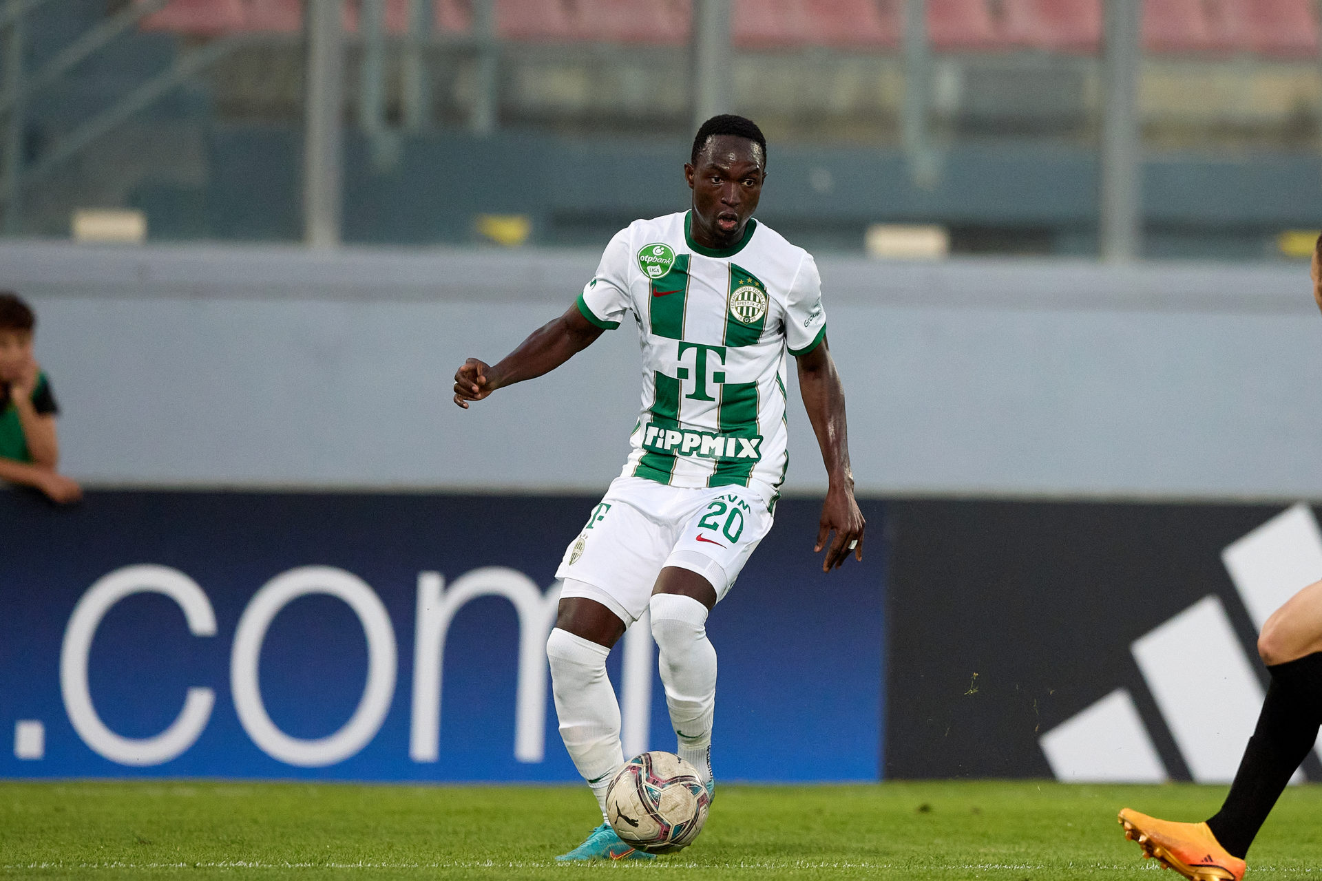 Adama Traore pre-season training absence explained amid ‘advanced ...