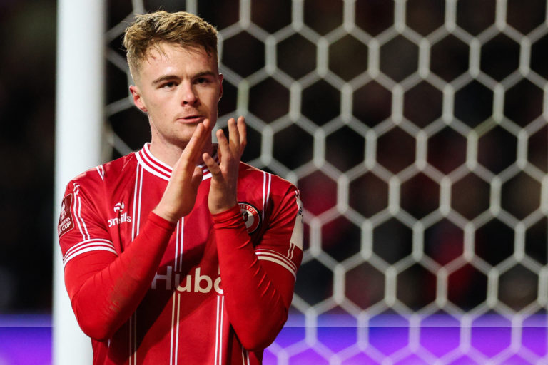 Rangers on red alert as club may have to sell 'gifted' forward for ...