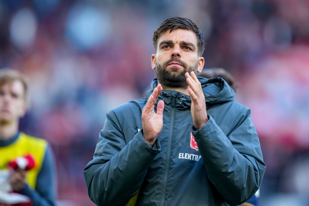 Rangers drop huge Robin Pröpper clue ahead of Scottish Premiership ...