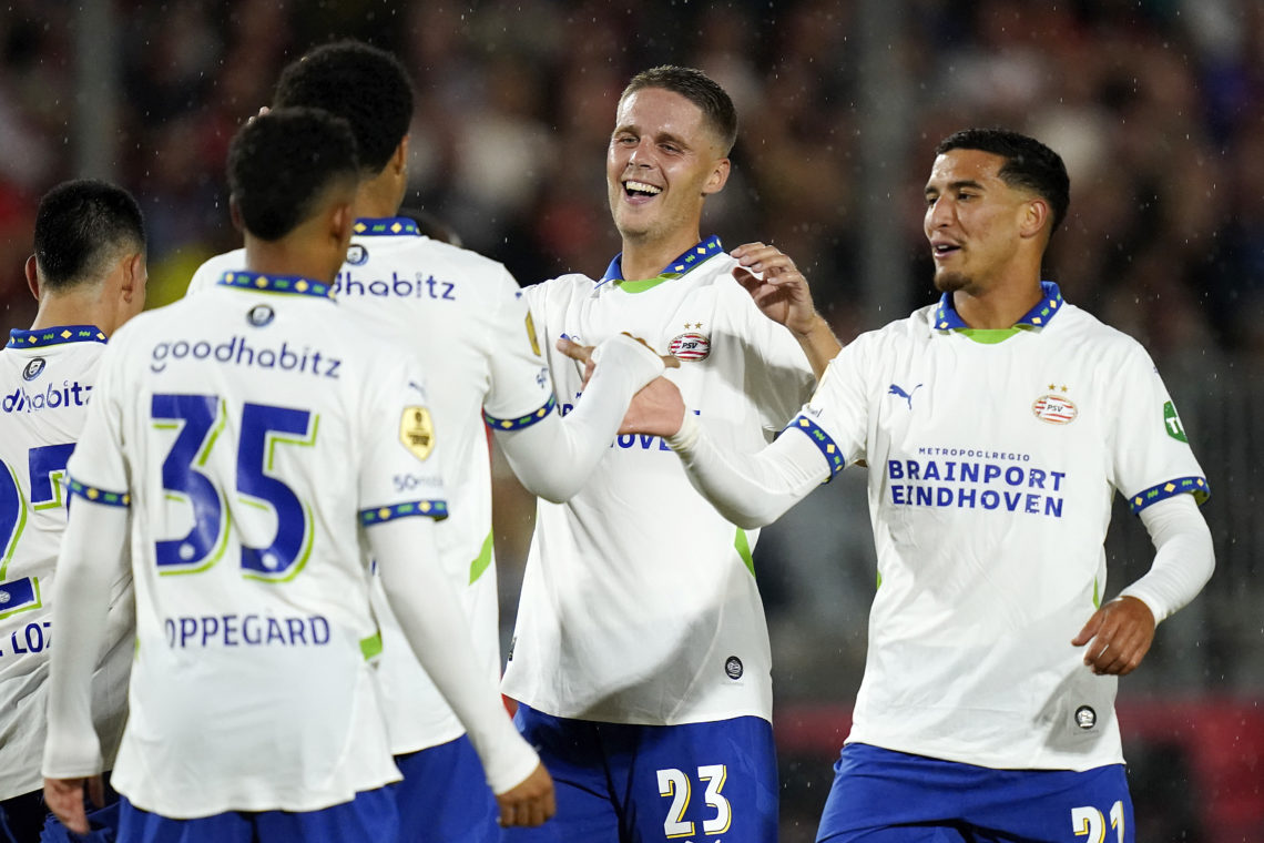 Rangers shown what they could have had as £3m and £12m stars shine in 7 ...