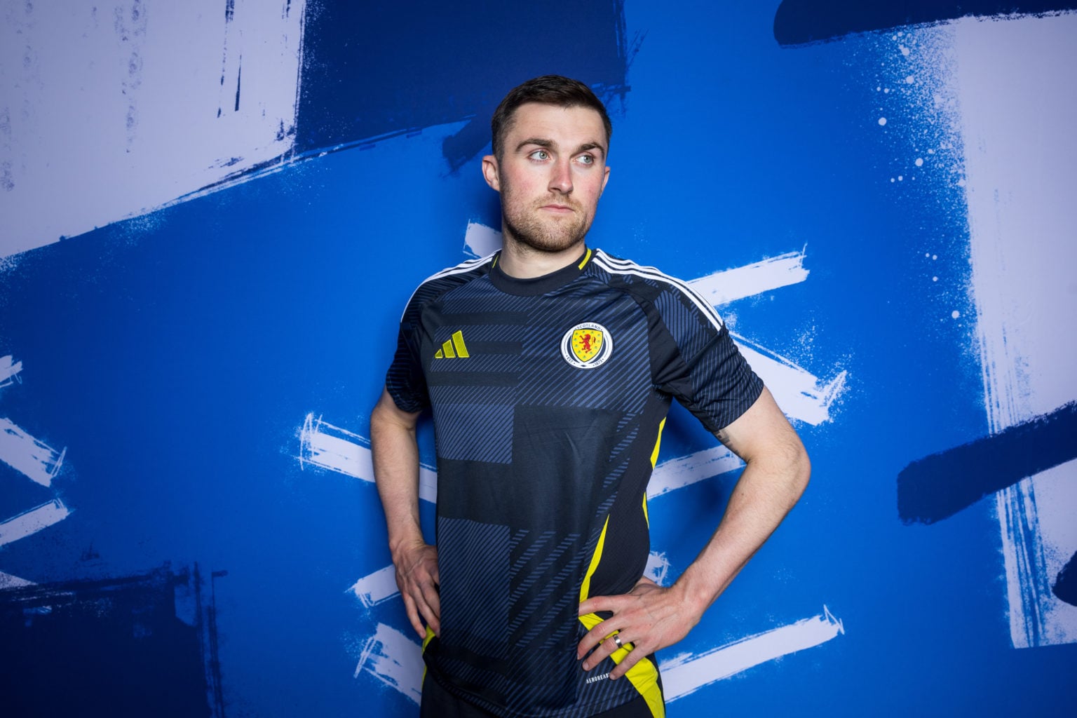 Steve Clarke could be forced to select snubbed Rangers star as injury ...