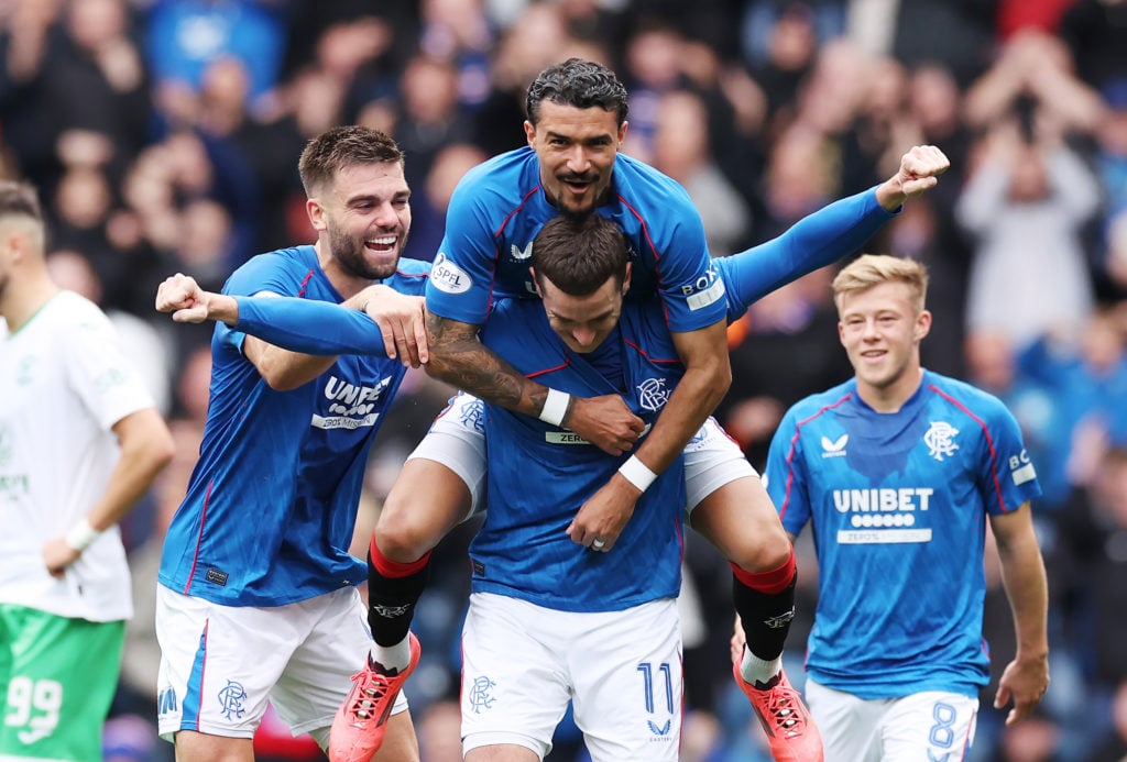 Rangers News - Glasgow Rangers News, Transfers & Opinion