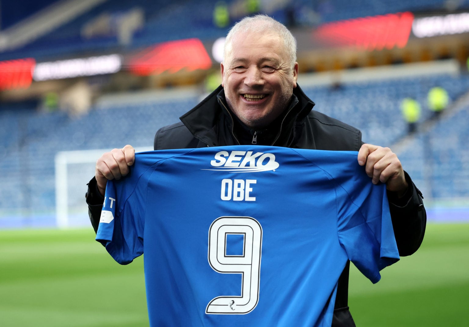 Ally McCoist breaks heart over Rangers after ‘agonising’ ex-Celtic ...