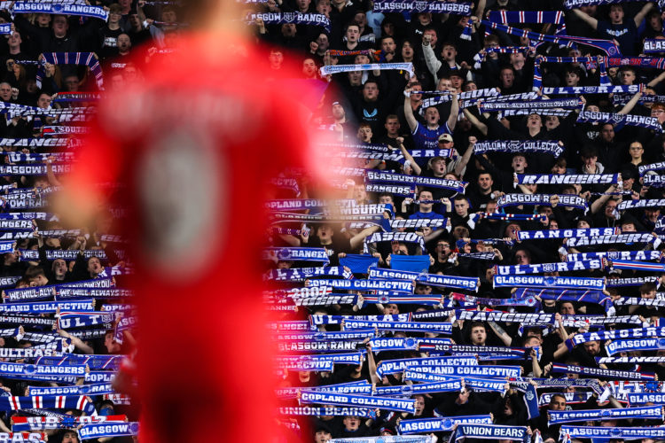 Rangers fans question controversial move to rehouse Union Bears in ...