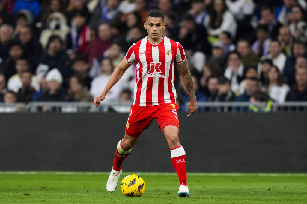 Kaiky Fernandes Rangers transfer poser as club hunt defender after ...