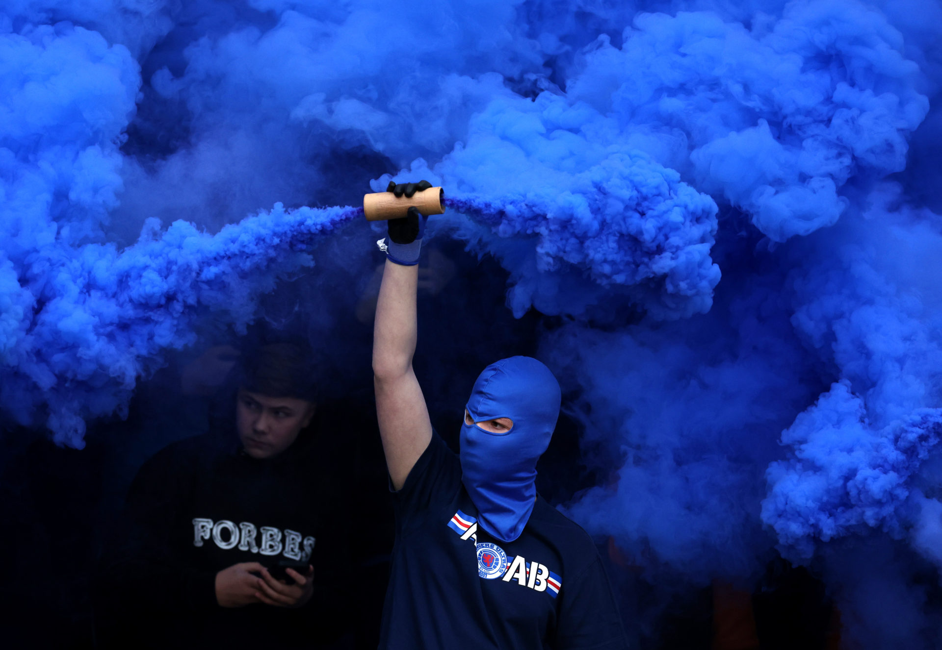Why Rangers have been hit with an SPFL charge from Premier Sports Cup ...