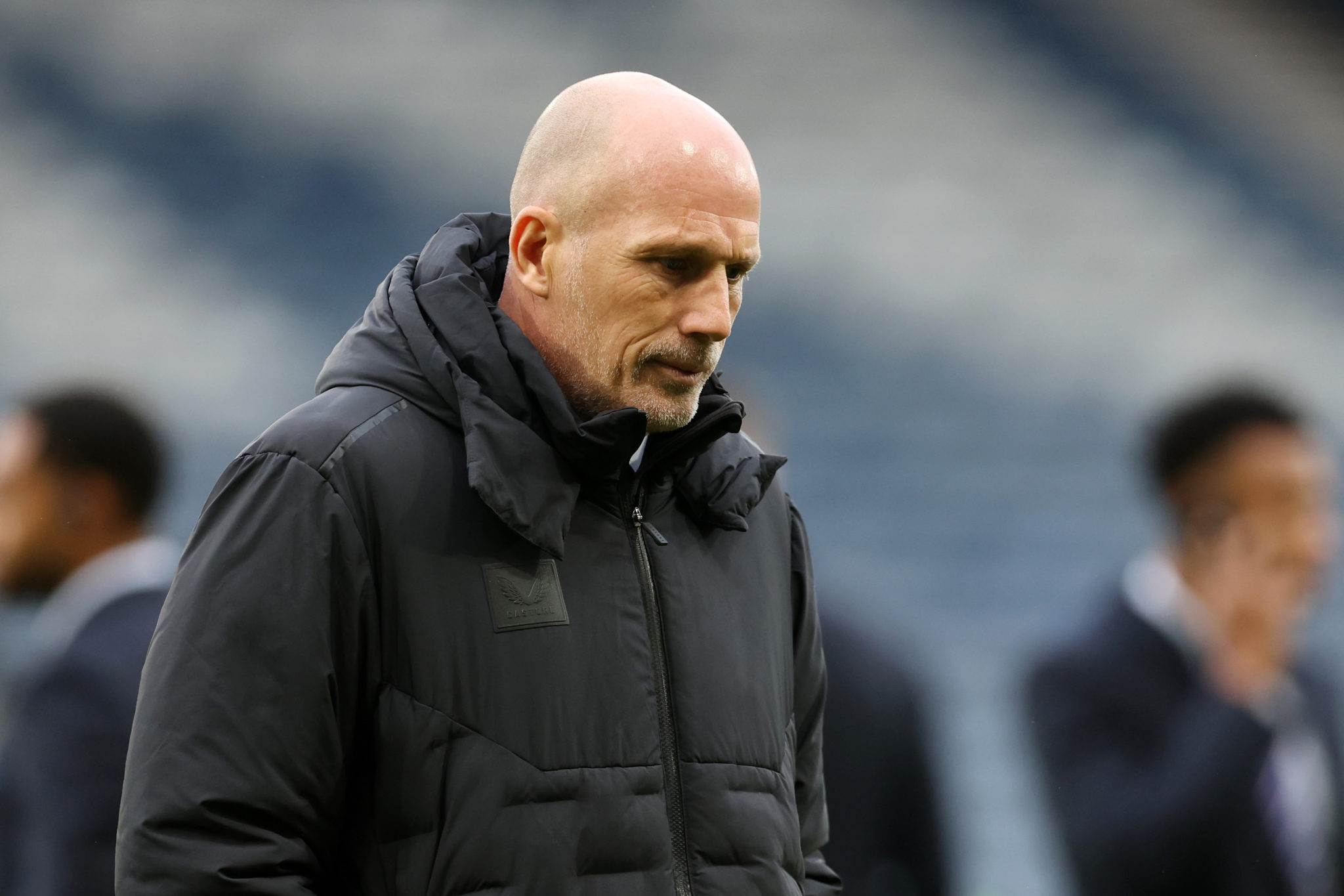 'Proud' Philippe Clement really impressed by what Rangers' £3.4m ace ...