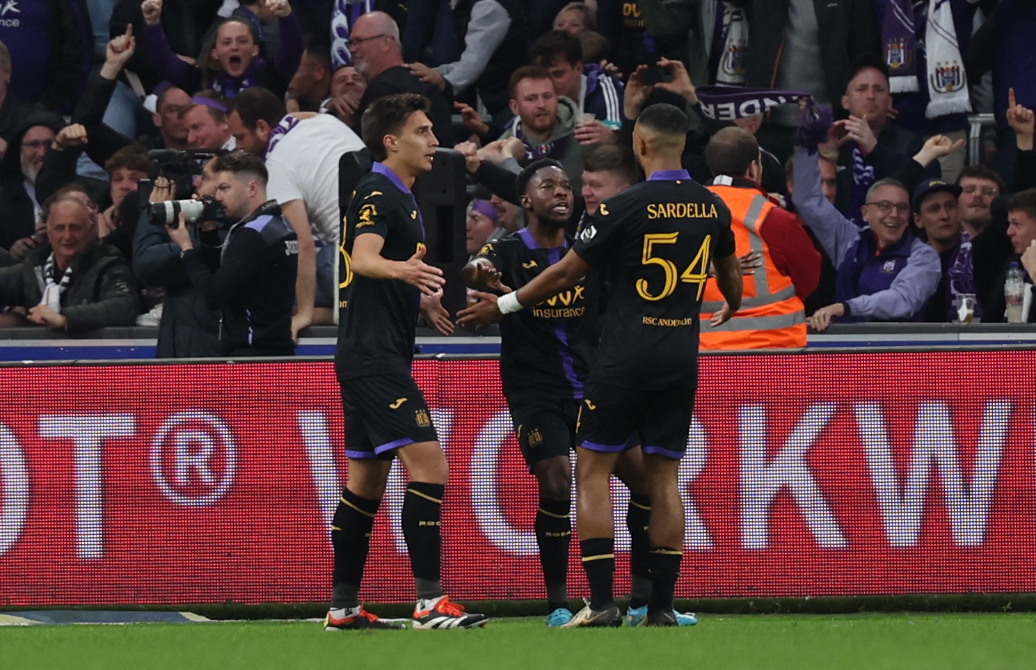Rangers can sign Rabbi Matondo upgrade for just £1.5m but Napoli want ...