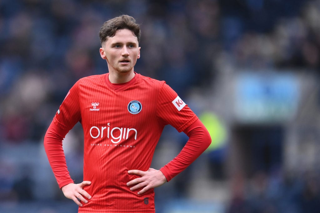Alex Lowry left out again as Rangers exit goes wrong despite manager's ...