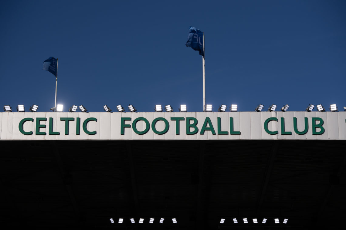 Celtic vs Rangers: TV channel, kick-off time, Old Firm team news ...