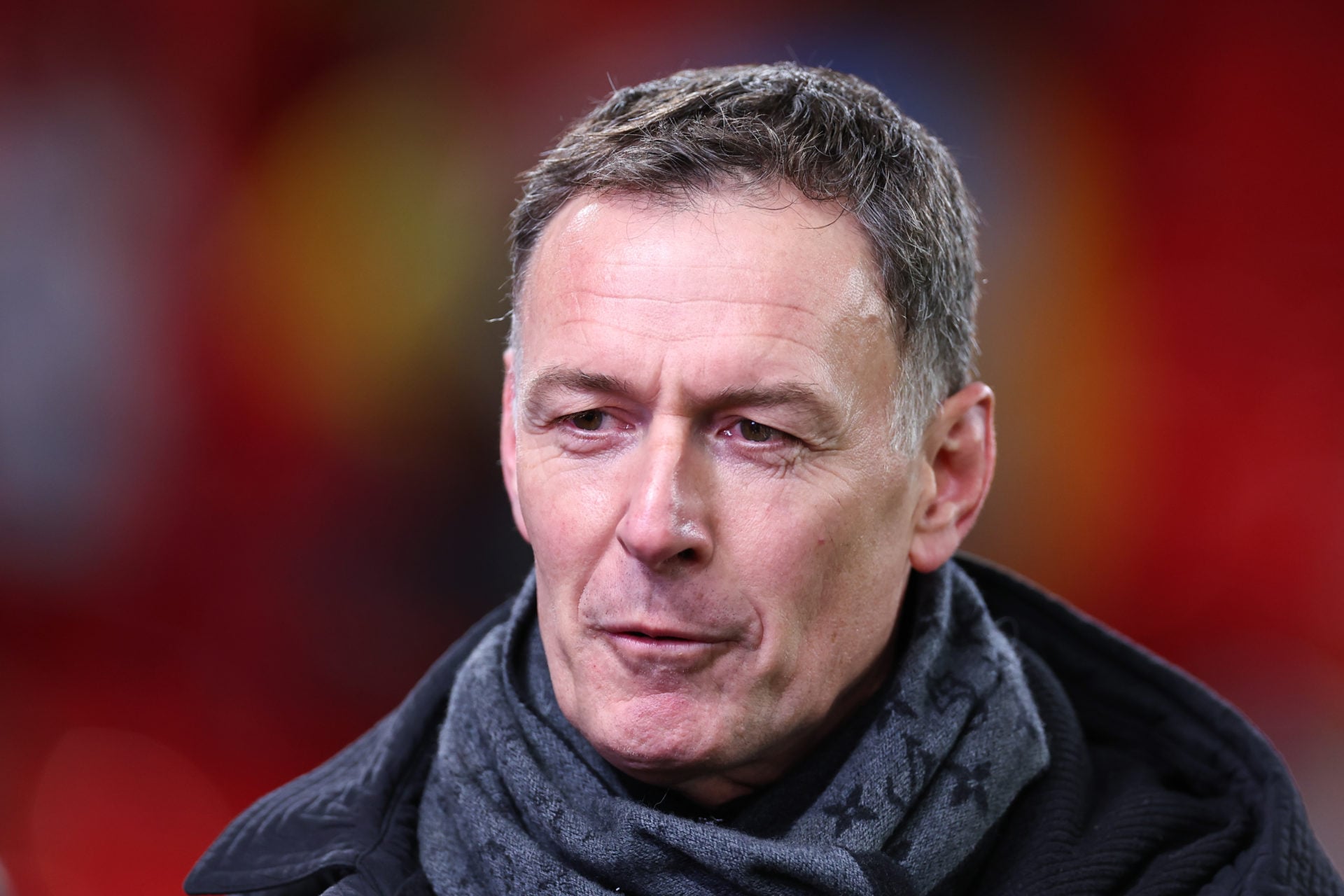 Chris Sutton gushes over Danny Rohl as Rangers prediction made ahead of ...