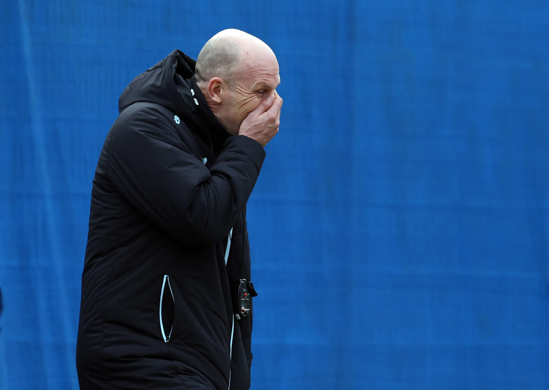 How Philippe Clement Rangers message was lost on squad and led to mess ...