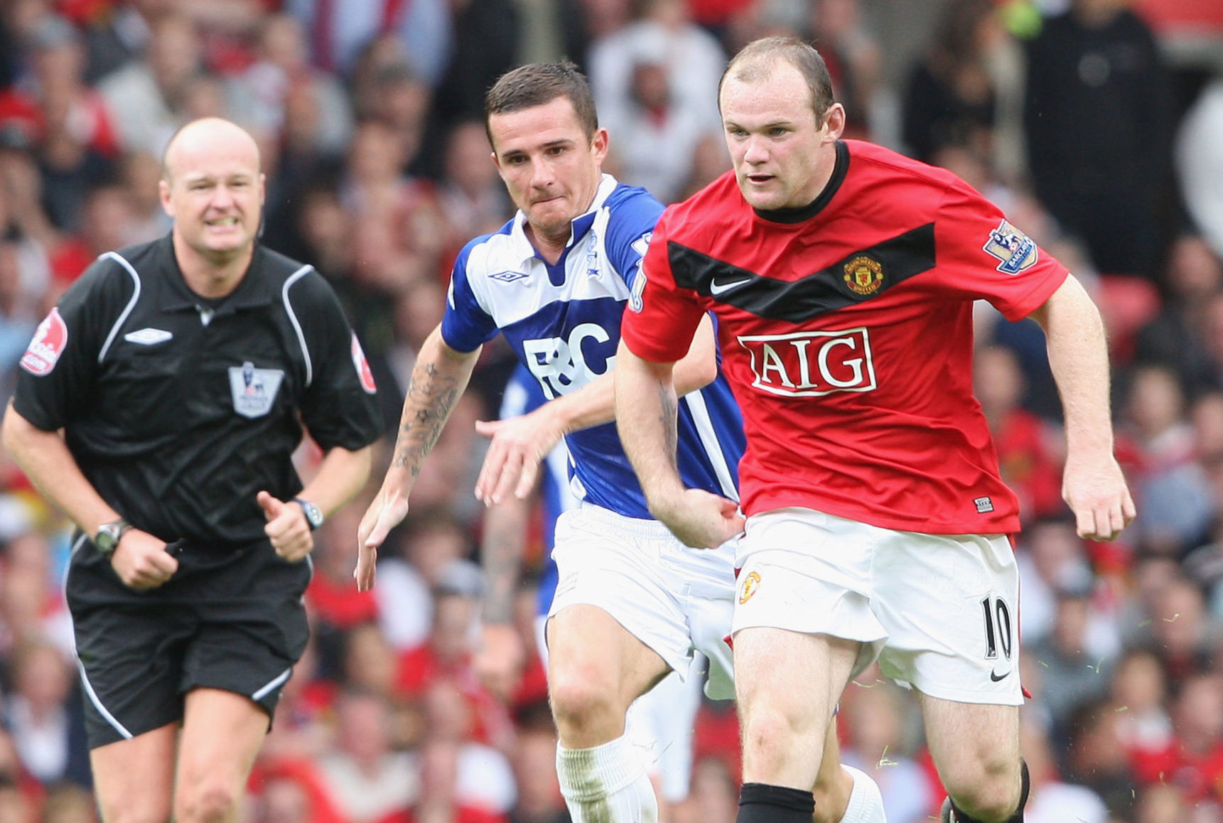 How Barry Ferguson can make Rangers duo stars like Wayne Rooney - by ...