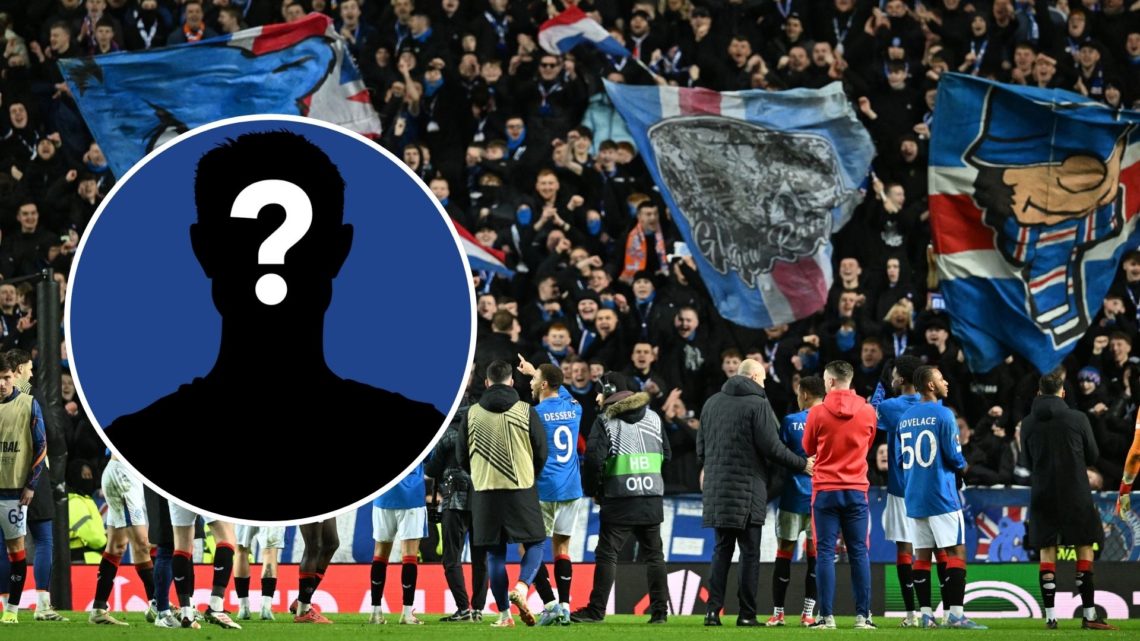 'There is no control' slams Clyde SSB pundit as Rangers get Bosman ...