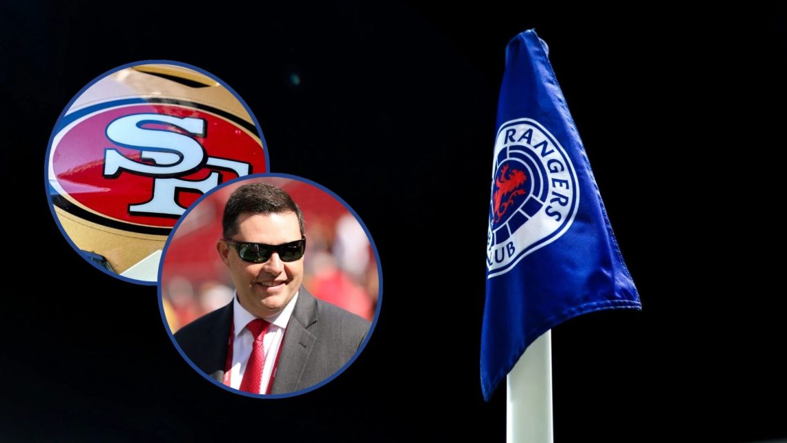 What Jed York comments really mean for 49ers Rangers takeover as Leeds ...