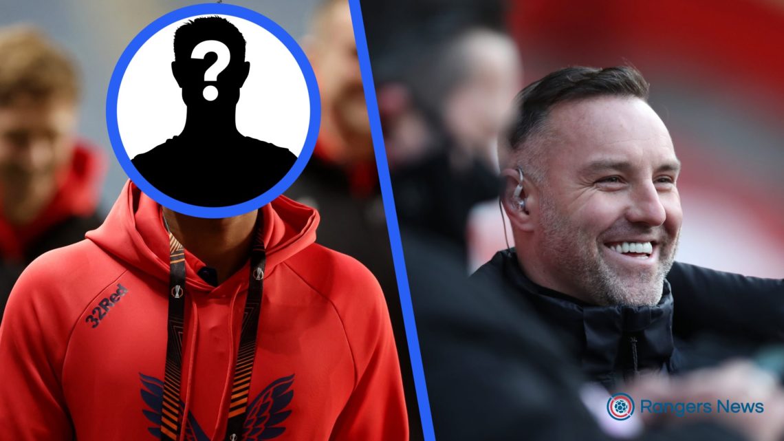 Kris Boyd slams Nils Koppen ‘waste of money’ Rangers signing who is ...