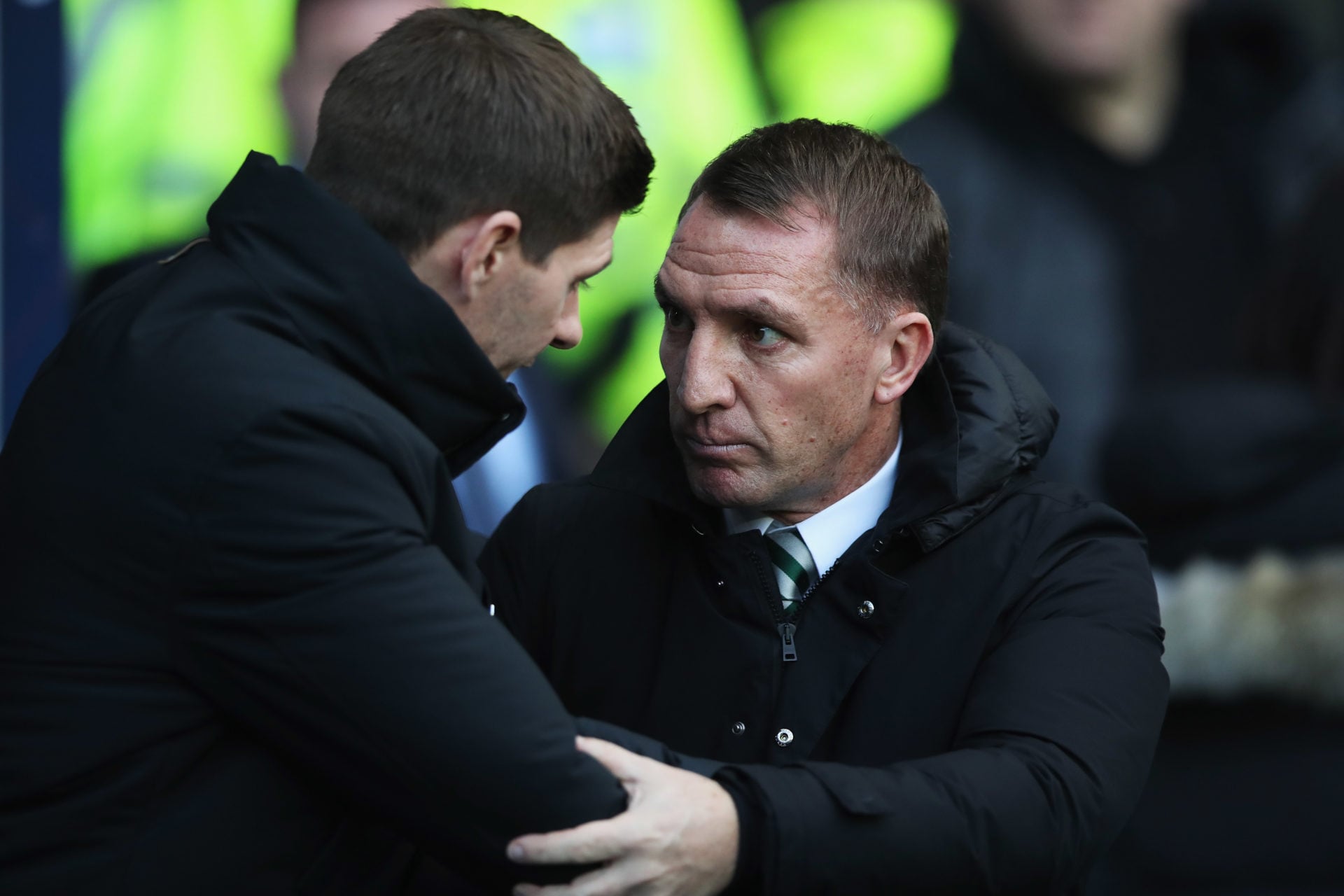 Steven Gerrard hung ‘devastating’ Liverpool exit on Brendan Rodgers as ...