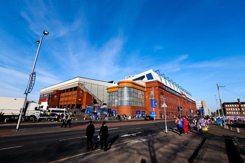 Rangers vs Queen's Park postponement news as Met Office shares update ...
