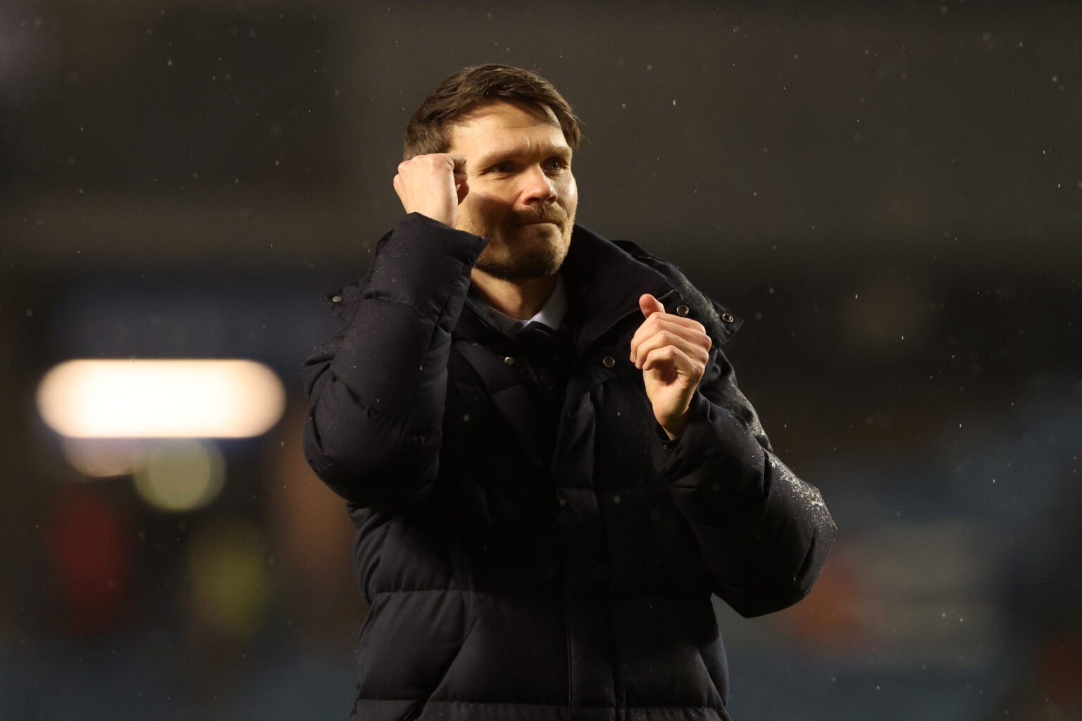 Rangers secure 'excellent' new agreement with official announcement made