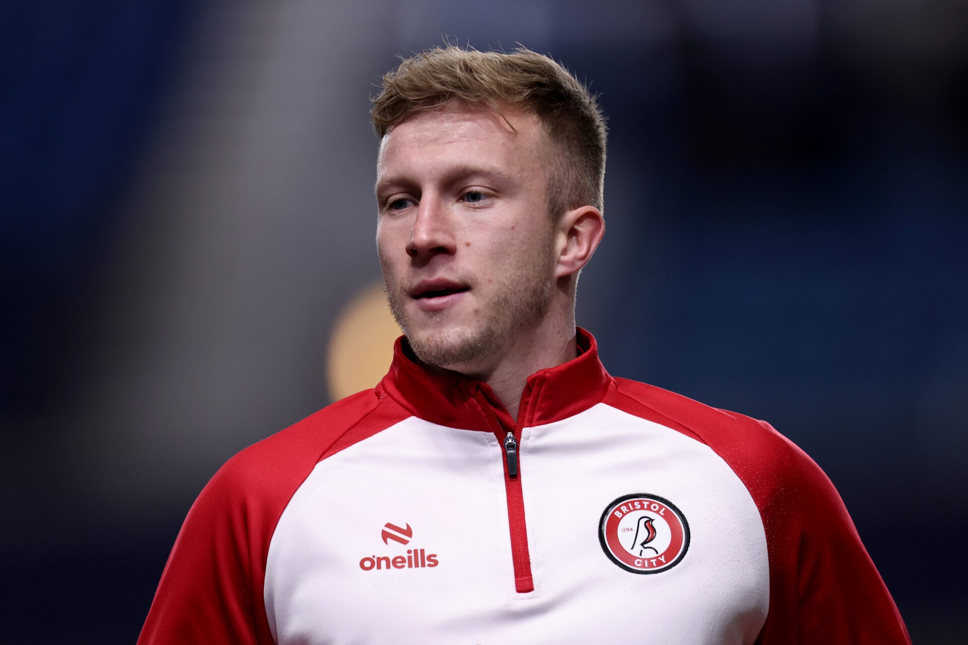 Rangers could enter chase as former defender Ross McCrorie may be exit ...