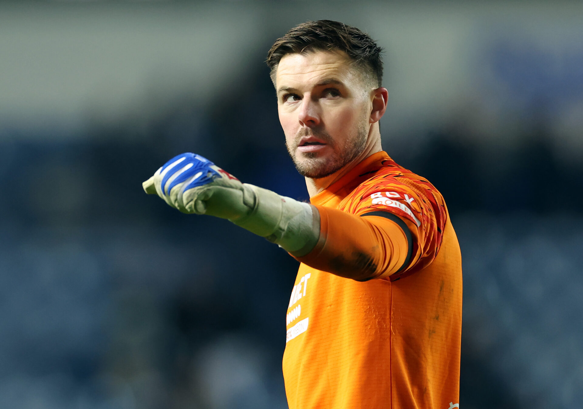 Chris Jack reveals Rangers transfer priority and shares update on ...