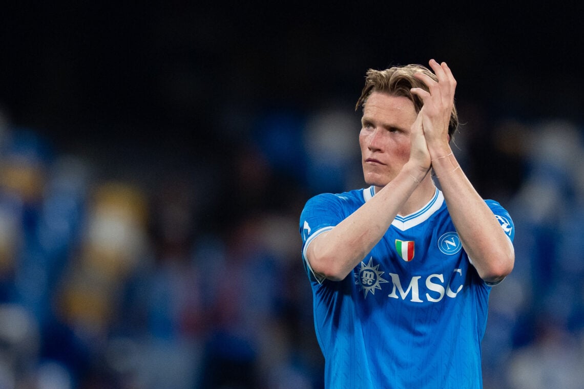 Aberdeen join Rangers and Celtic in race to sign in-demand Scottish ...