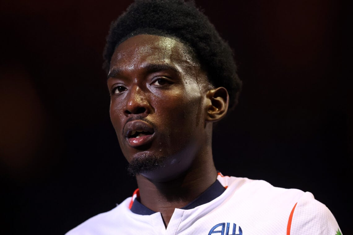 Amario Cozier-Duberry fee discussed as Rangers transfer update emerges