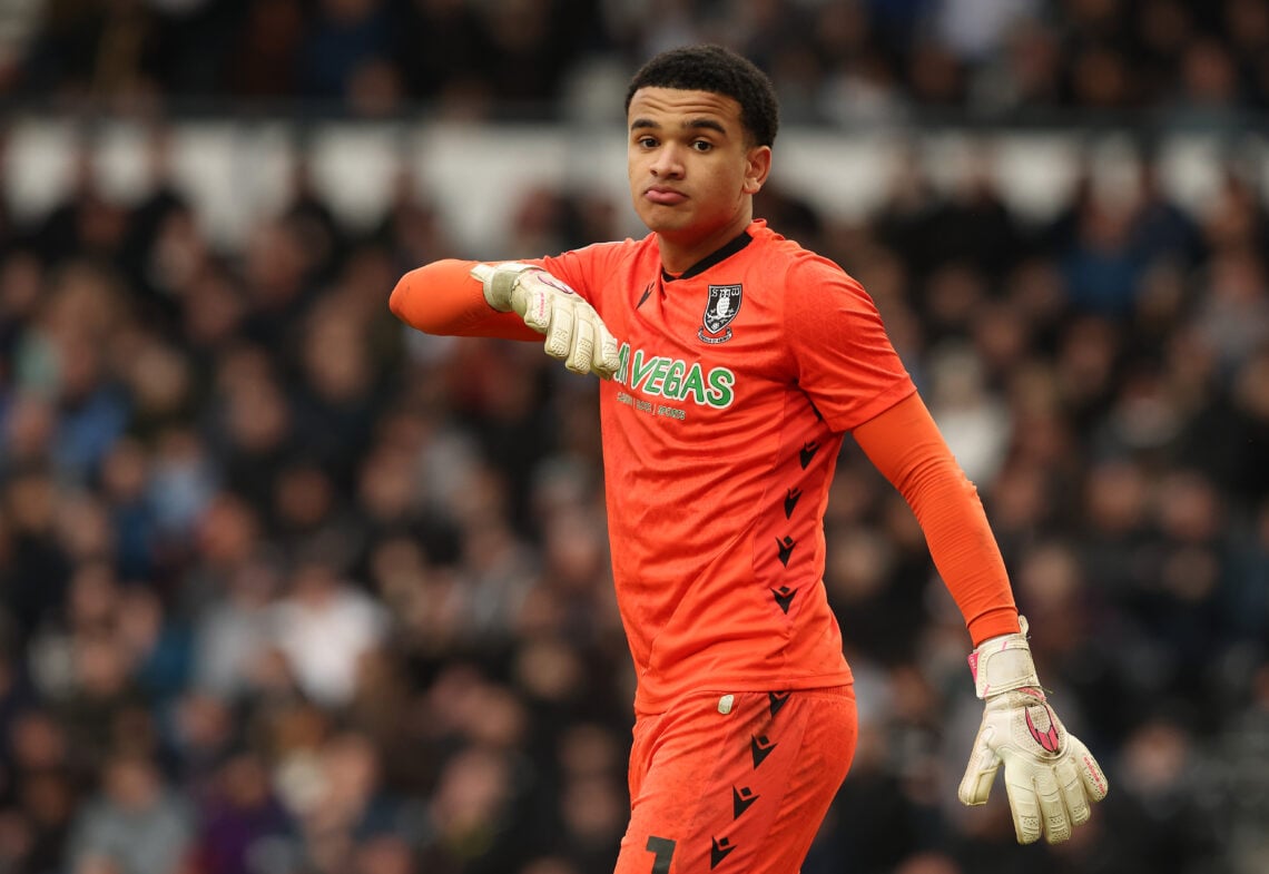 Rangers told to pay £5m+ for Pierce Charles as Sheffield Wednesday ...