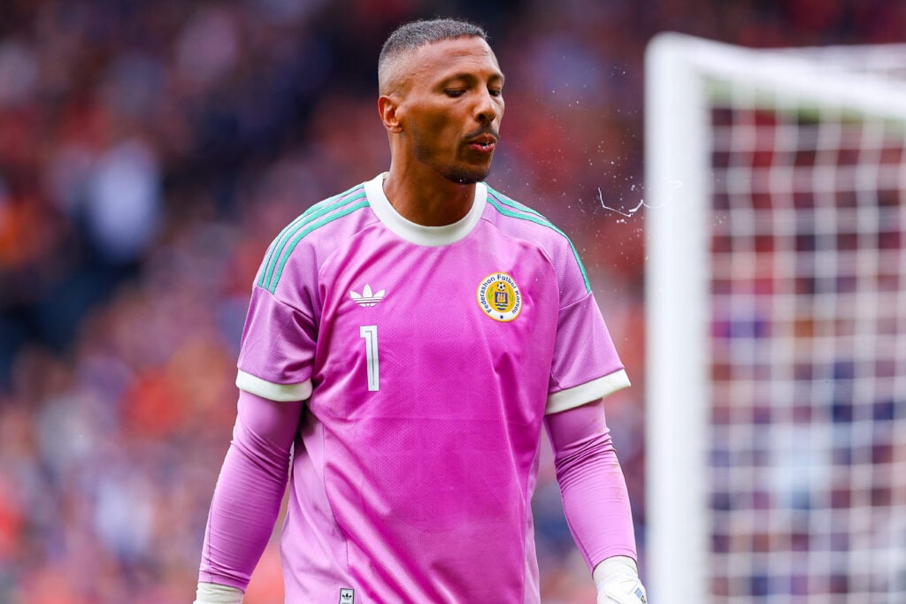 Gordon Dalziel cannot believe 'terrible' moment involving Rangers ace ...