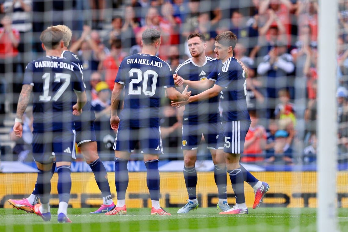 Gordon Dalziel cannot believe 'terrible' moment involving Rangers ace ...